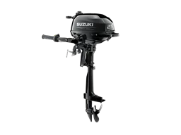 DF70A Suzuki Outboard | Suzuki Marine UK