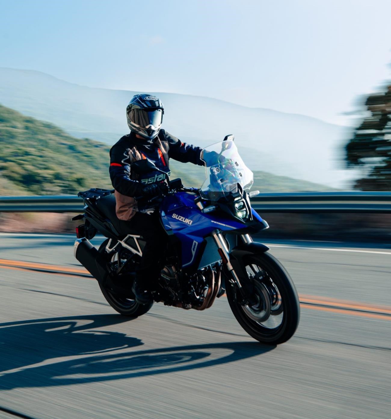 NEWS | Suzuki Bikes UK