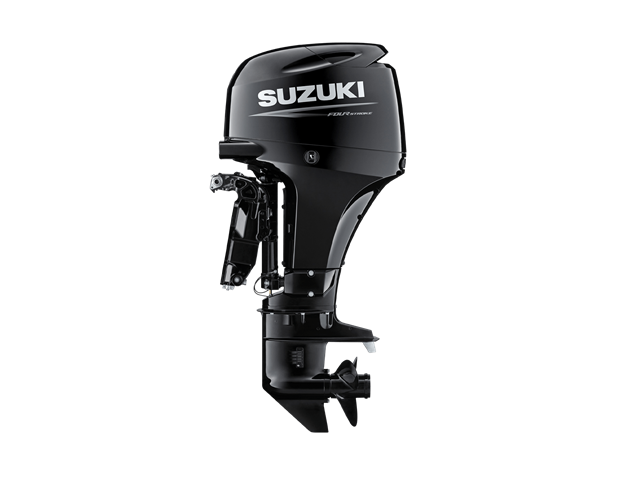 DF30A Suzuki Outboard | Suzuki Marine UK
