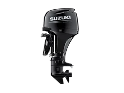 Outboard Motors & Boat Engines | Suzuki Marine UK