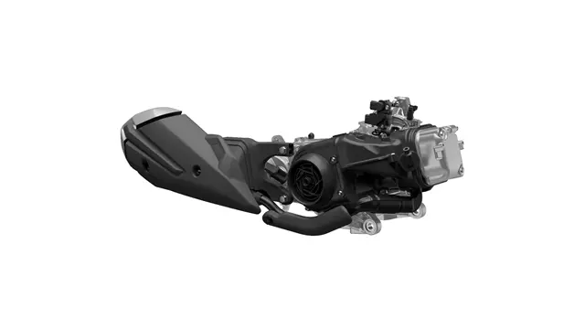 Suzuki Burgman Street 125EX | 2025 Latest Edition for Sale | Suzuki ...