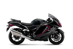 Suzuki Motorcycle Dealer in Worcestershire | Sutton Motorcycles