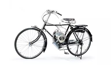 History of Suzuki Motorcycles - Models by Year