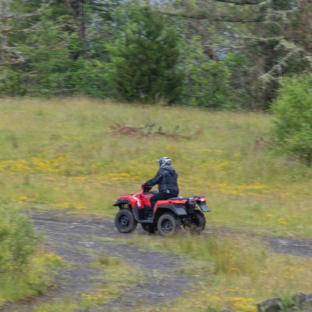 Royal Highland Show 2023 | Suzuki ATV UK