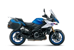 Suzuki Motorcycle Dealer in Worcestershire | Sutton Motorcycles