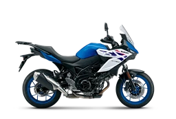 Suzuki Motorcycle Dealer in Worcestershire | Sutton Motorcycles