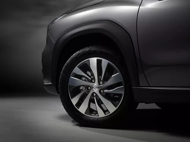 Suzuki S-Cross 2025 | Suzuki Cars Ireland