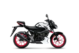 Suzuki GSX-S125 | Street Bikes