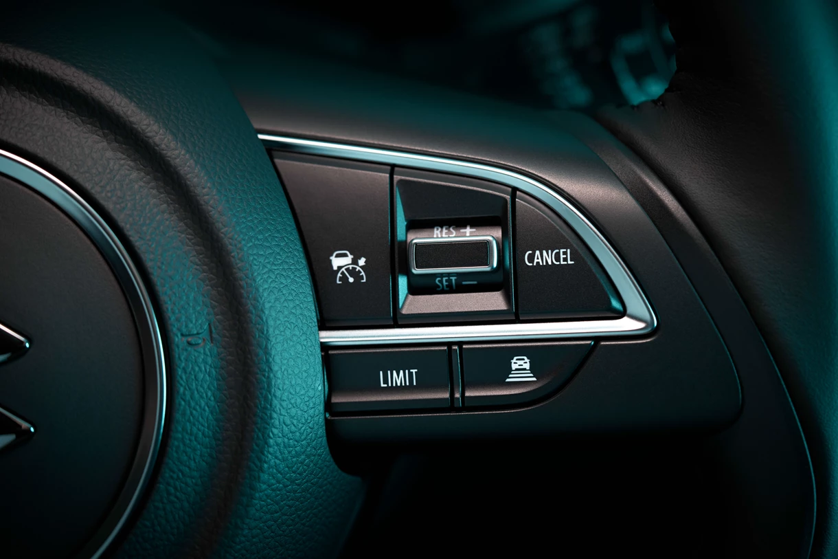 Suzuki Swift Business Offer | Business | Suzuki Cars UK