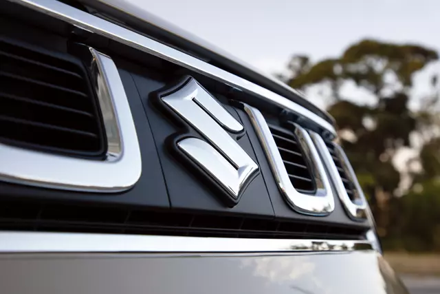 Suzuki Ignis 2025 | Suzuki Cars Ireland