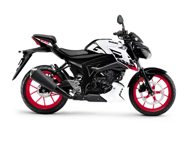 Suzuki GSX-S125 | Street Bikes