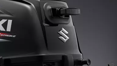 DF15A Suzuki Outboard | Suzuki Marine UK
