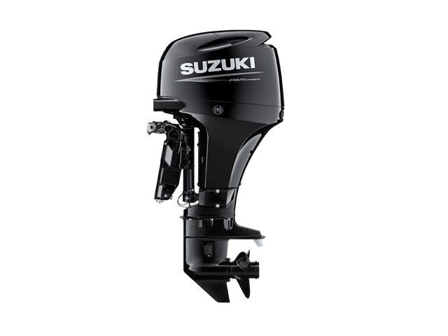 DF70A Suzuki Outboard | Suzuki Marine UK