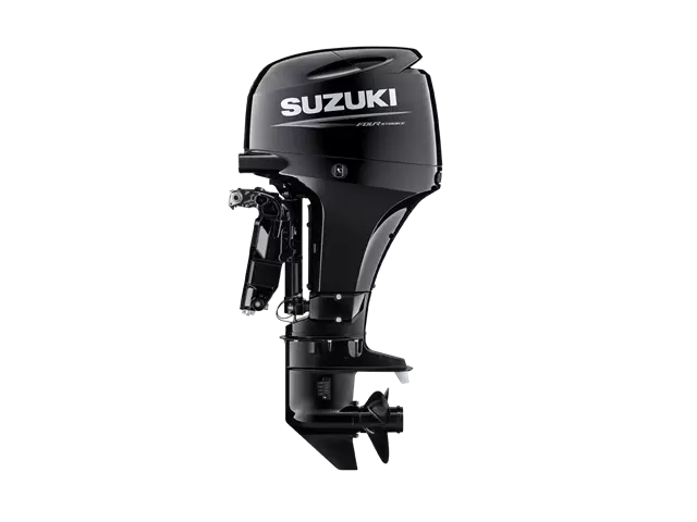 Outboards | Suzuki Marine