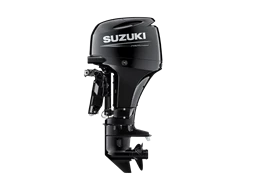 DF90A Suzuki Outboard | Suzuki Marine UK