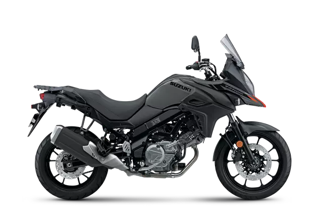 New Suzuki Motorbikes For Sale | Suzuki Bikes UK