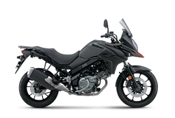 Suzuki Motorcycle Dealer in Derby | Powerslide Motorcycles Derby Ltd