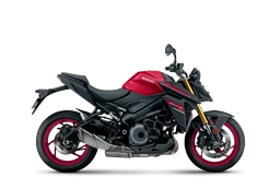 Suzuki Motorcycle Dealer in Worcestershire | Sutton Motorcycles