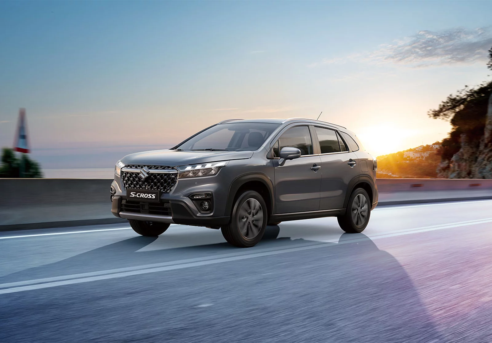 Suzuki Insurance | Suzuki Cars UK