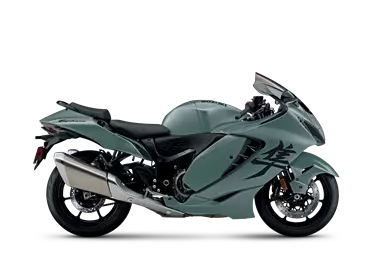 New Suzuki Hayabusa | 2025 Hayabusa For Sale | Suzuki Bikes UK