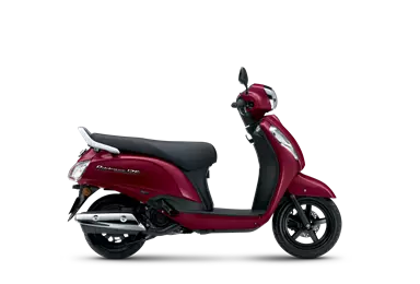 New Suzuki Address 125 | 2025 Address 125 For Sale | Suzuki Bikes UK