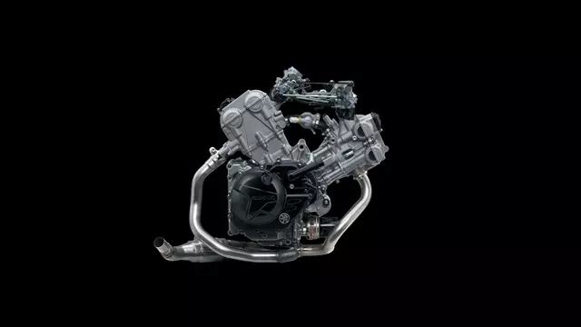 Suzuki SV650 | Suzuki Bikes UK