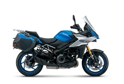 All-new DR-Z4S and DR-Z4SM set to bring the fun in 2025