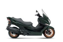 Suzuki Motorcycle Dealer in Cupar | Cupar Motorcycles