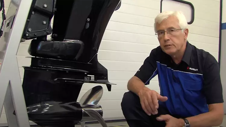 How To Choose The Right Propeller For Your Boat? | Suzuki UK