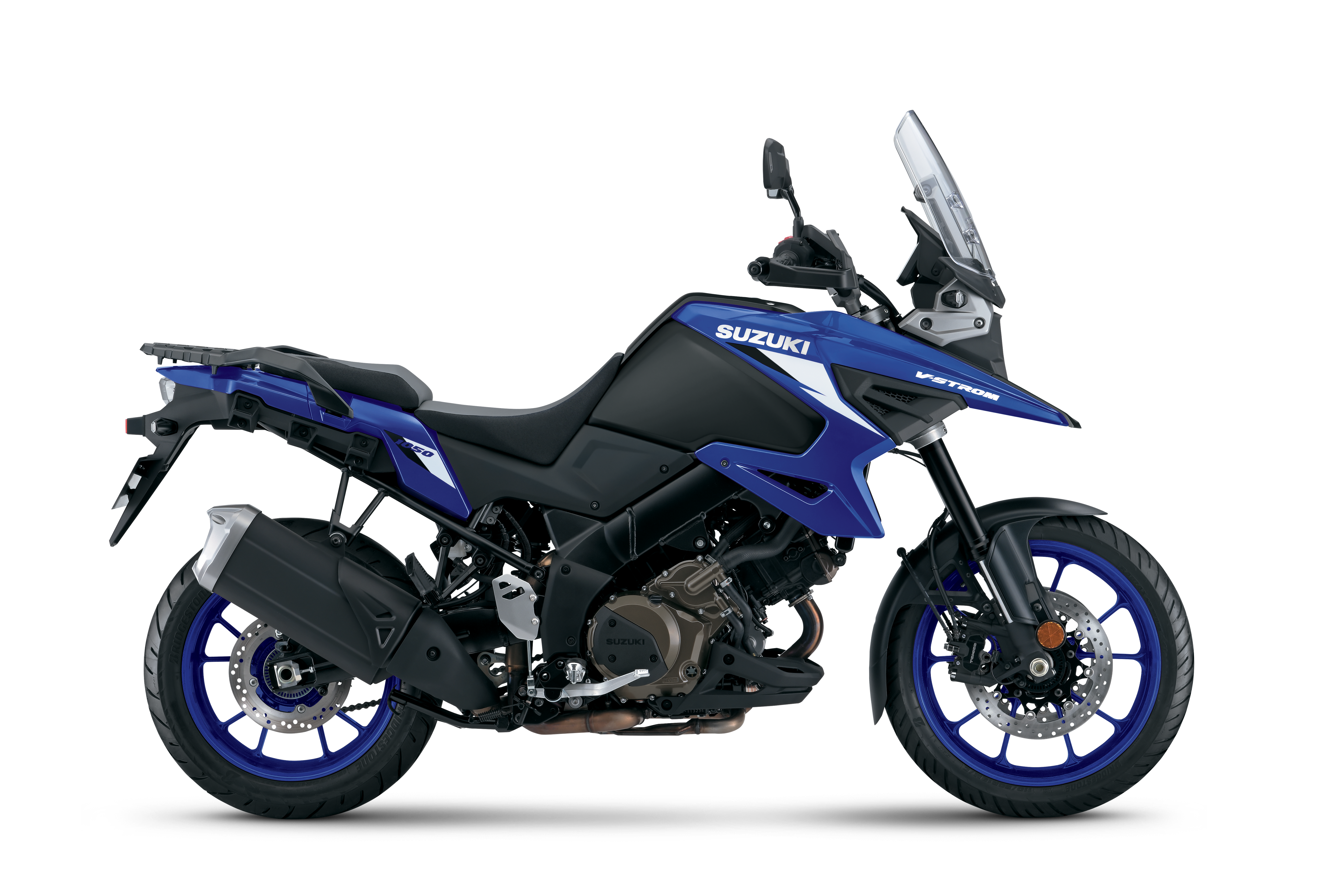 Suzuki bike shop near me store