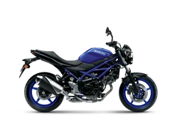 Suzuki Motorcycle Dealer in Tatto Heath St Helens | Millenium Motorcycles