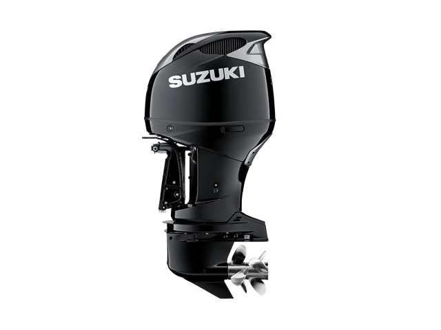DF350A Suzuki Outboard | Suzuki Marine UK