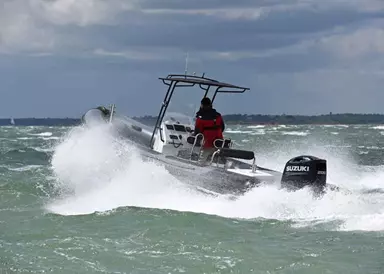 DF90A Suzuki Outboard | Suzuki Marine UK