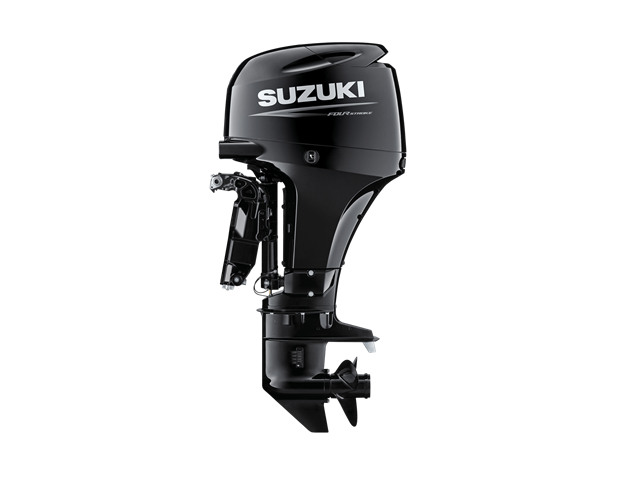 DF6A Suzuki Outboard | Suzuki Marine UK