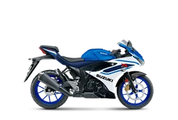 Suzuki Motorcycle Dealer in Cupar | Cupar Motorcycles