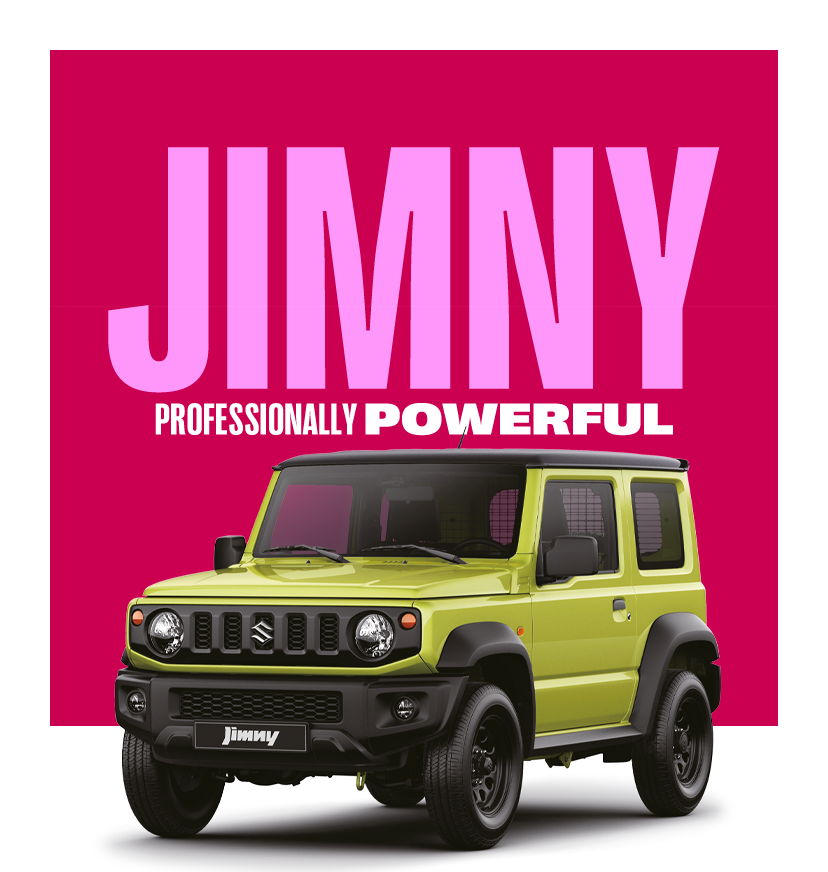 Jimny Logo Maruti Suzuki Jimny Logo | Bimbra 4x4