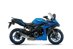 Suzuki Motorcycle Dealer in Worcestershire | Sutton Motorcycles