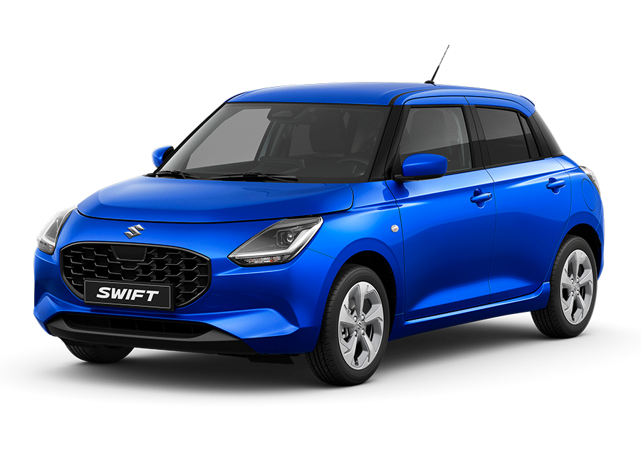 Maruti Suzuki Swift Colours - Infoupdate.org
