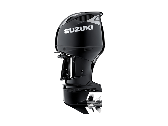 DF30A Suzuki Outboard | Suzuki Marine UK