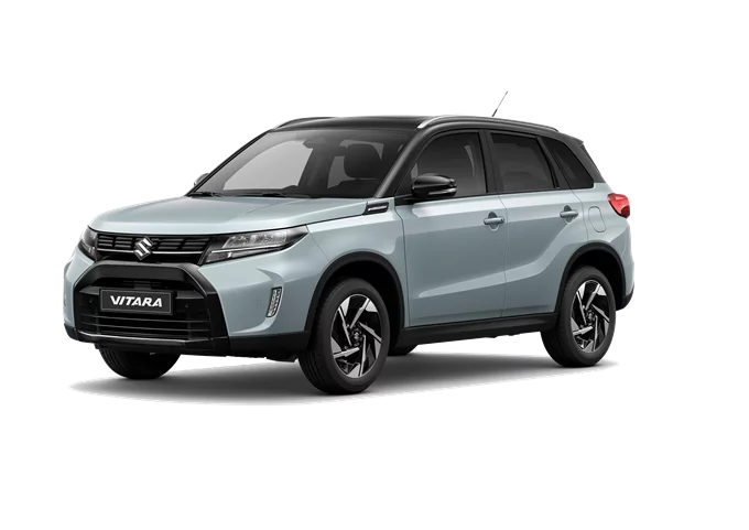 Suzuki Vitara Offers & Finance | Suzuki Cars UK