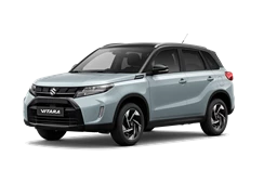 Suzuki Vitara Hybrid 2024 | Suzuki Cars UK