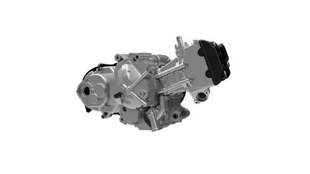 Suzuki Burgman 400cc Scooter | Suzuki Bikes UK