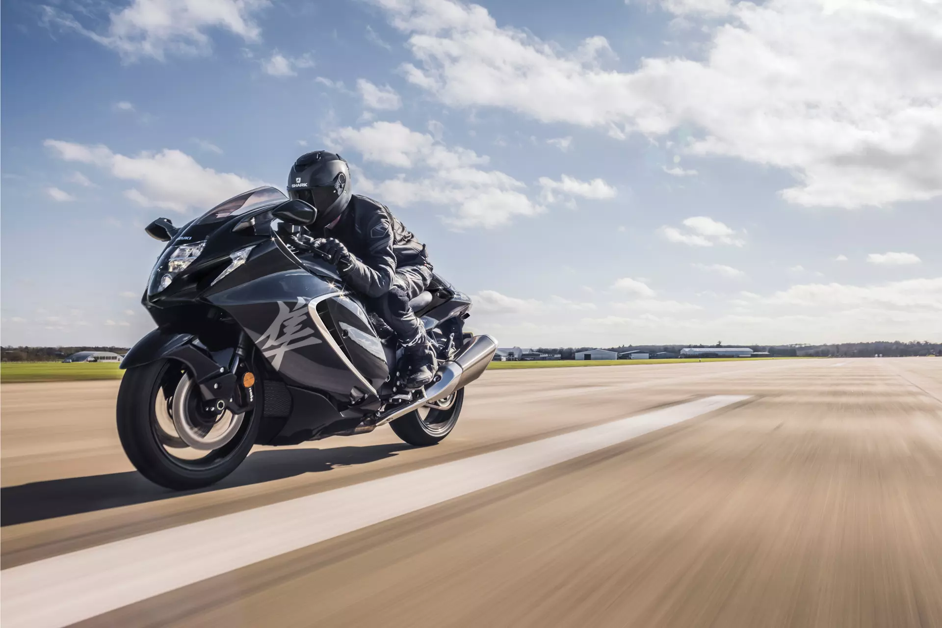 25 years of an icon: the Hayabusa story
