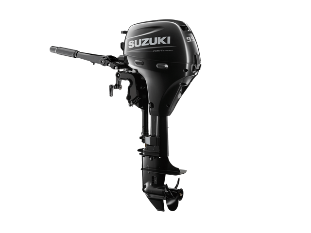 How To Choose The Right Propeller For Your Boat? | Suzuki UK