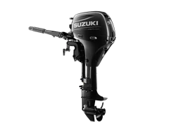 DF90A Suzuki Outboard | Suzuki Marine UK