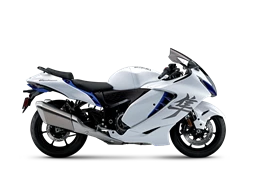 Suzuki Motorcycle Dealer in Derby | Powerslide Motorcycles Derby Ltd