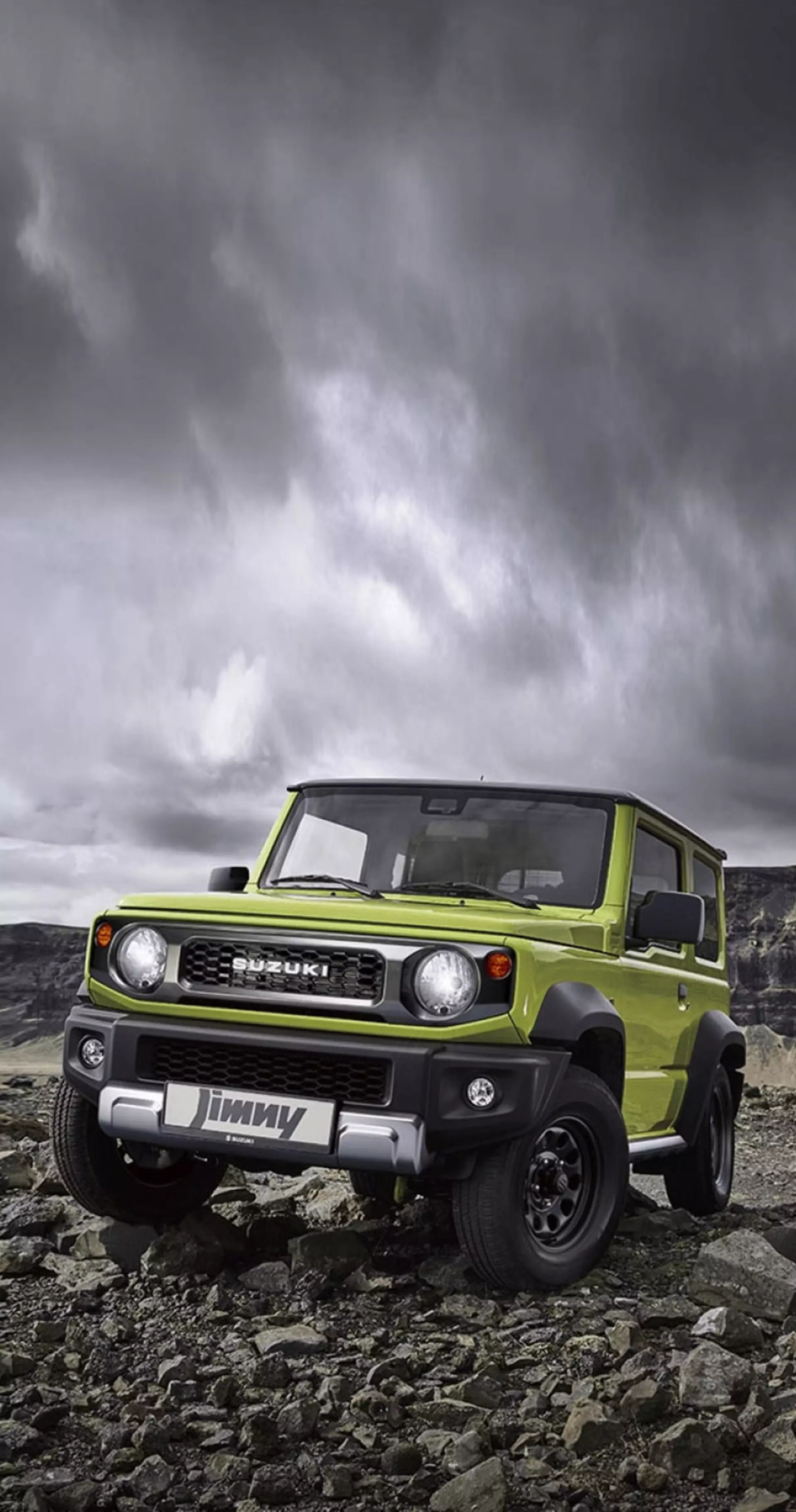 Suzuki UK | Official Suzuki Website