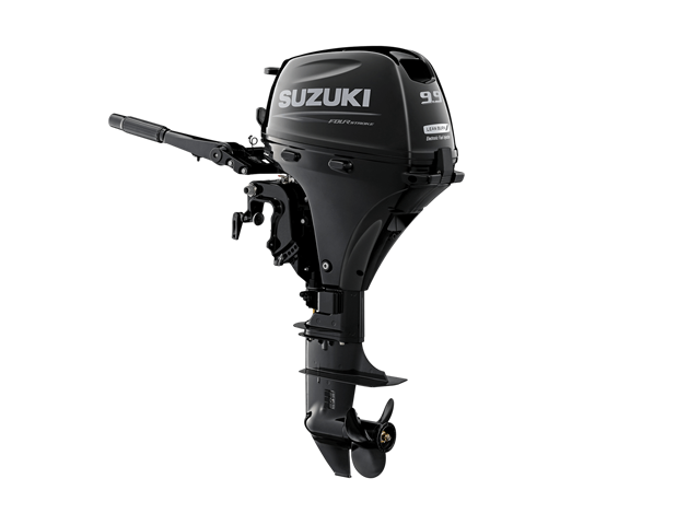 DF30A Suzuki Outboard | Suzuki Marine UK