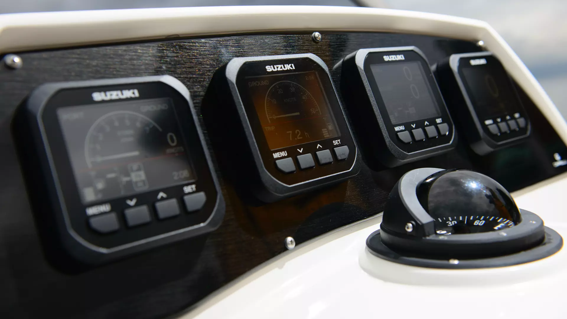 Suzuki Outboard Parts & Accessories | Suzuki Marine UK