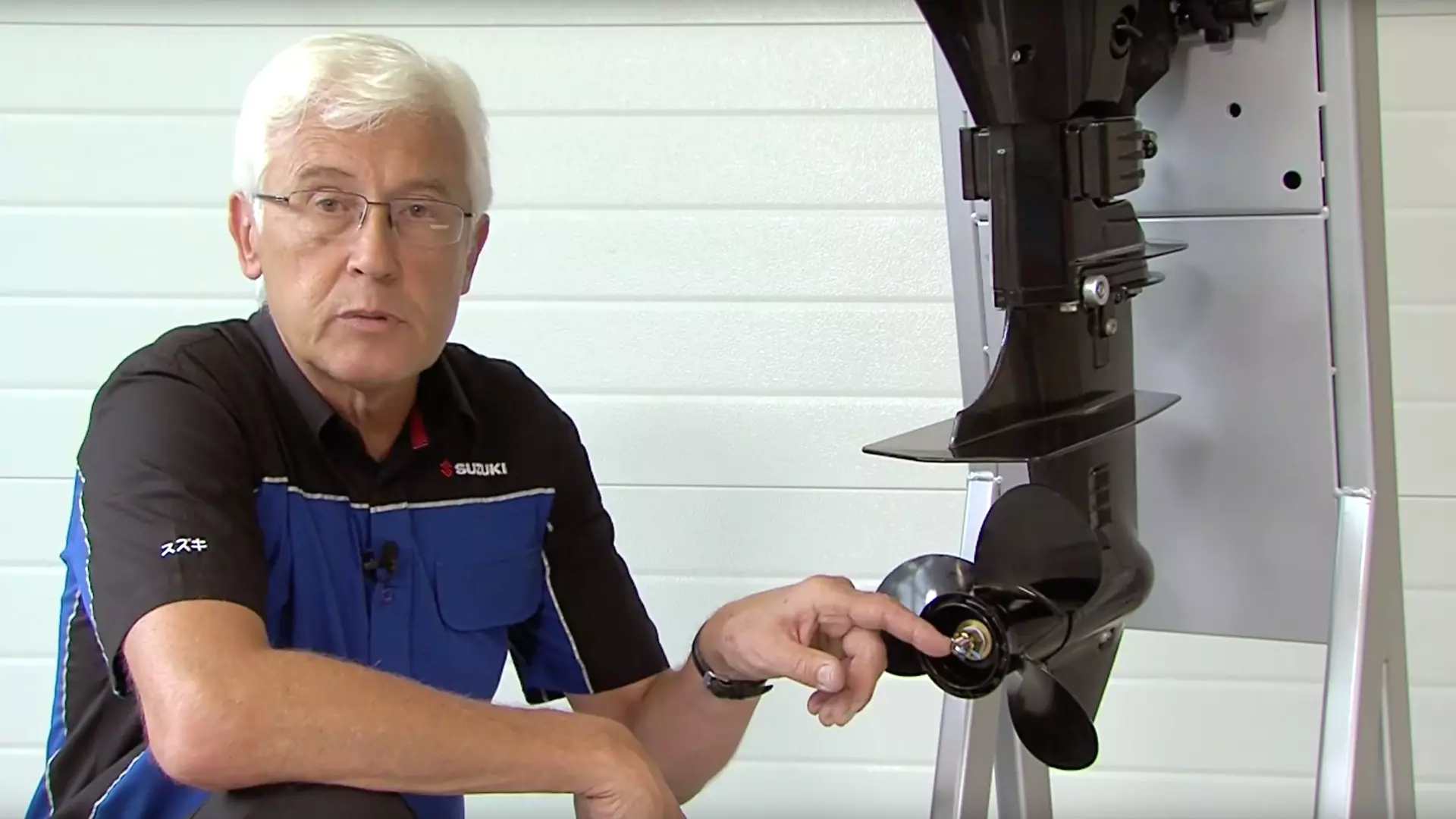 How To Choose The Right Propeller For Your Boat? | Suzuki UK